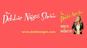 Debbie Nigro Show: Haven’t Seen a Fazzino? You Should - Makes People Happy
